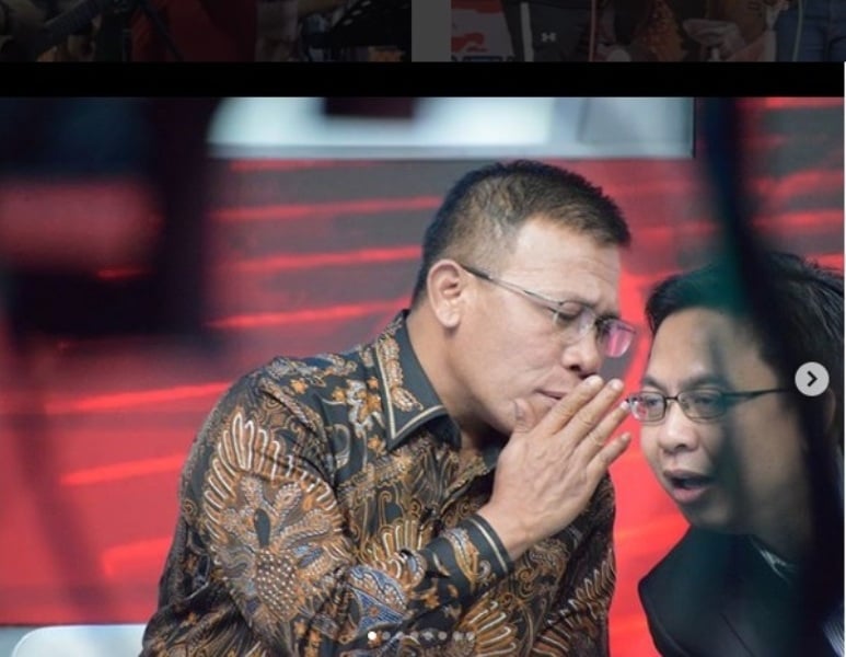 Masinton Bilang, Kalau Mau Debat Berbahasa Inggris, Nyalon Di Eropa ...